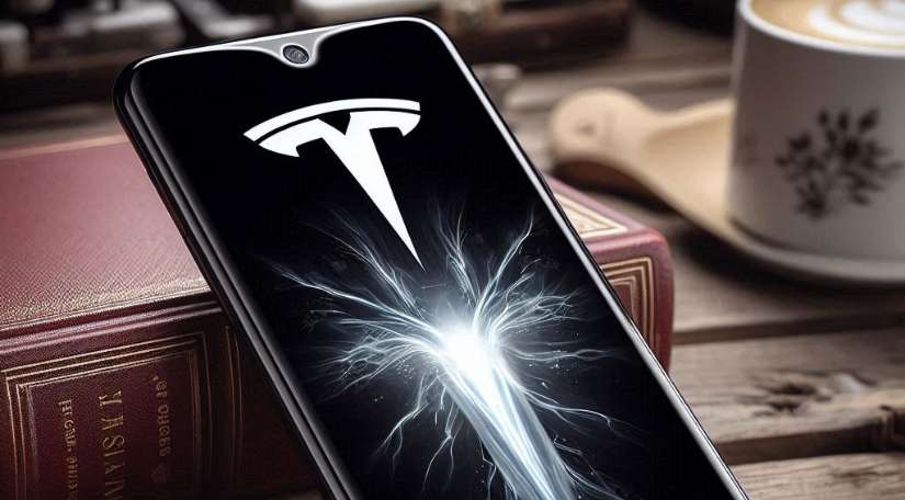 Tesla Pi Phone 2025: Il futuro della connettività satellitare mobile ...